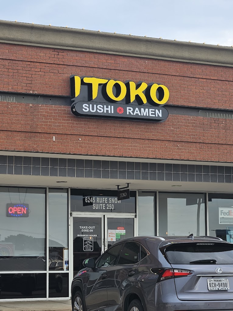 What’s For Dinner? - Restaurant Gallery