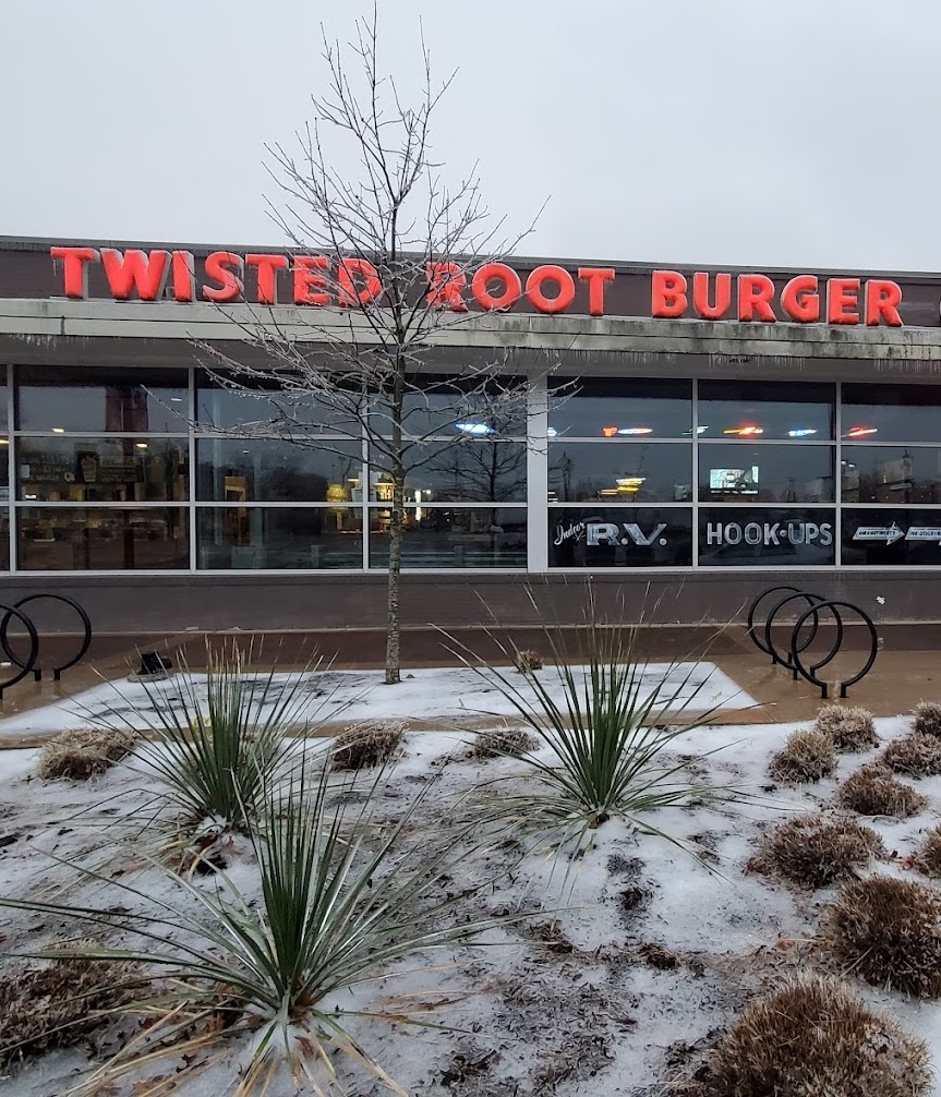 What’s For Dinner? - Restaurant Gallery